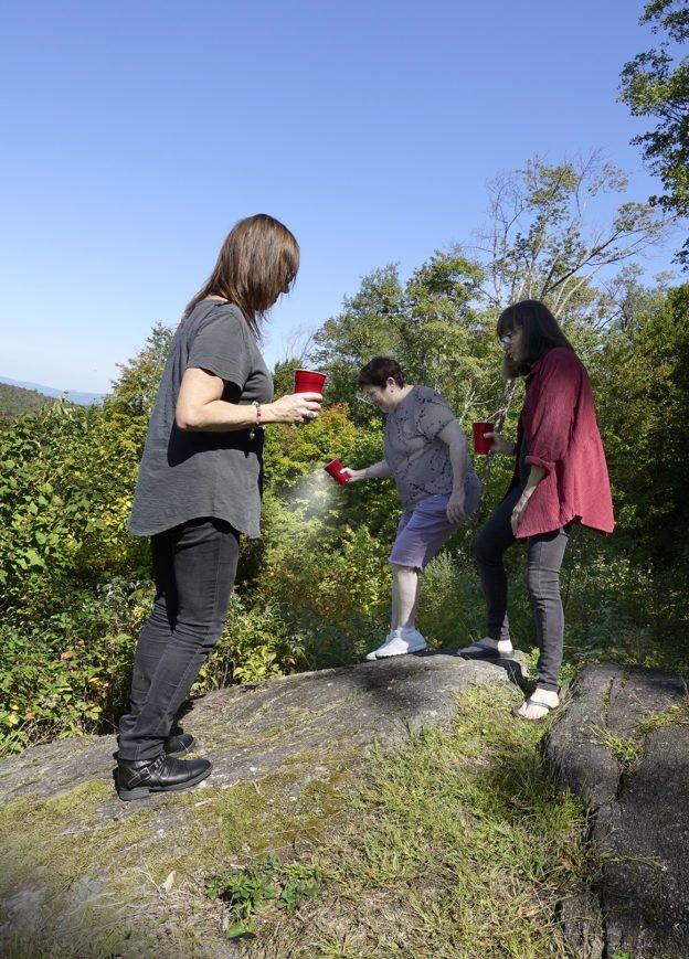 Scattering Ashes | Finding Life After Loss